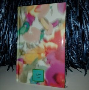 kate spade | Office | Kate Spade Giverny Notebook | Poshmark